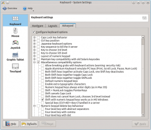 How to make Shift+NumPad keys select text and Ctrl+Ins/Shfit+Ins copy ...