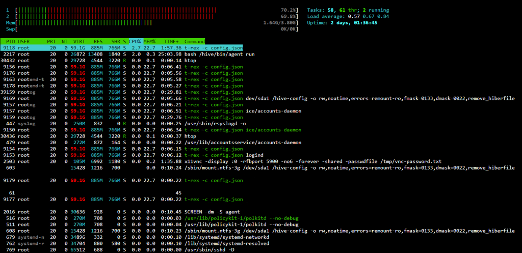 Mining Monero (XMR) with RandomX on Windows 10 | DeveloperNote.com