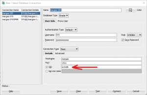 Oracle Database 19c auditing with Multitenant Architecture | DeveloperNote.com