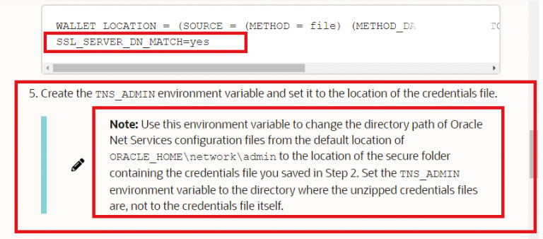 Creating Oracle Database in a Cloud | DeveloperNote.com
