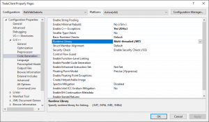 Building QT 6.3.0 for Windows with OpenSSL and C++20 | DeveloperNote.com