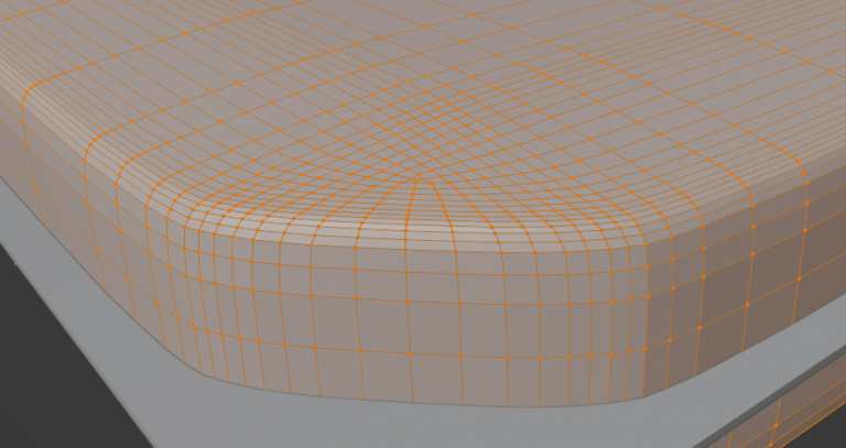 Creating a puzzle game cell in Blender | DeveloperNote.com