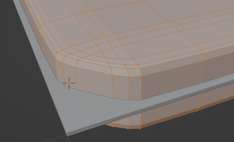 Creating a puzzle game cell in Blender | DeveloperNote.com