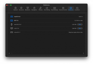 Installing MacOS Sonoma on HyperV | DeveloperNote.com
